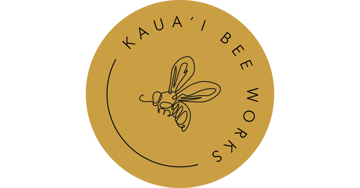Kaua'i Bee Works – Kaua'i Bee Works